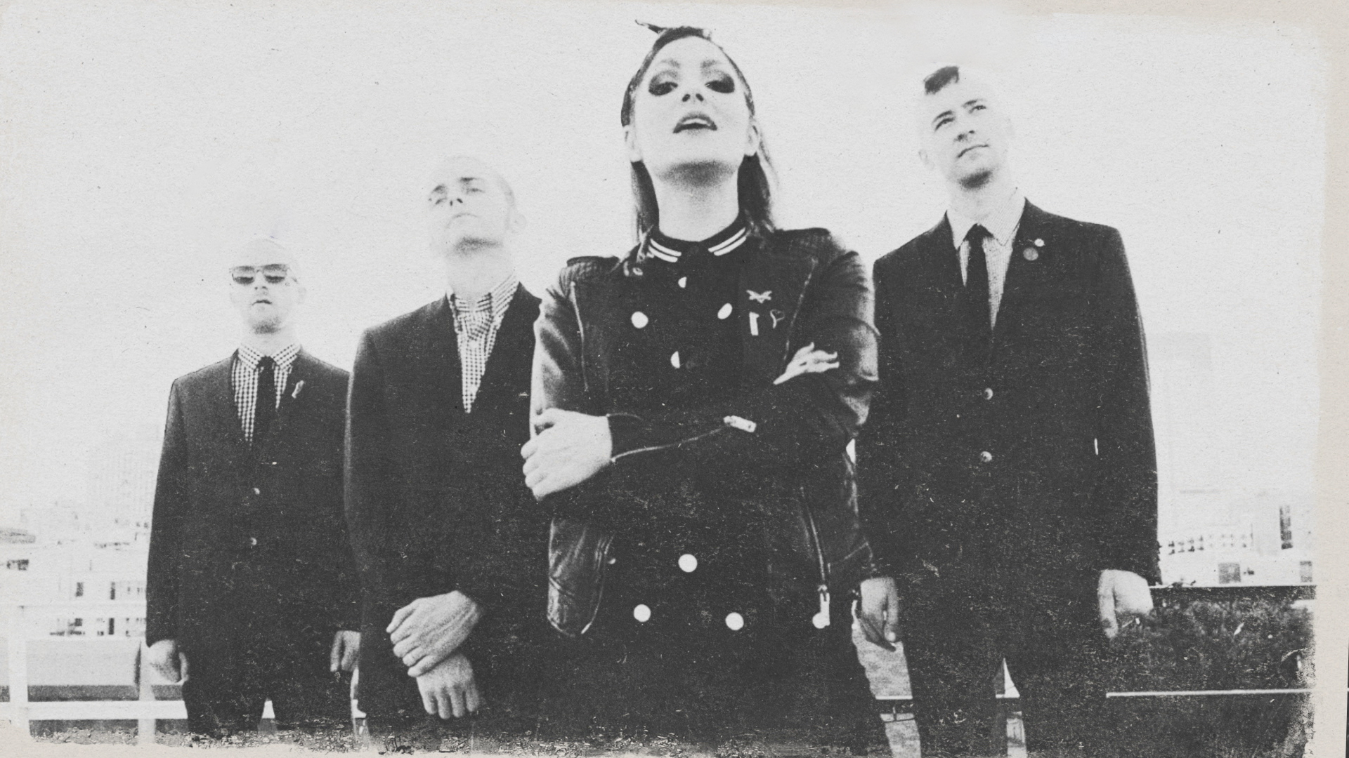 The Interrupters Wallpapers - Wallpaper Cave