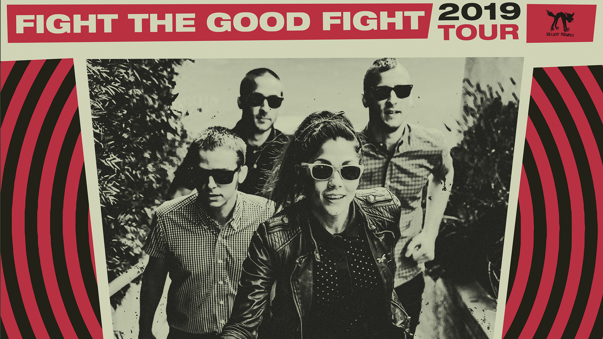 The Interrupters Wallpapers - Wallpaper Cave