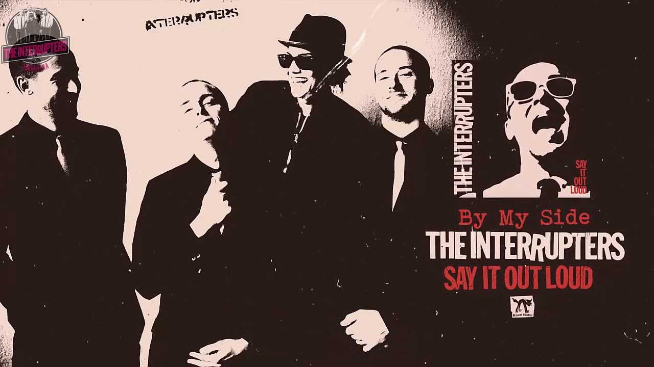 The Interrupters Wallpapers - Wallpaper Cave