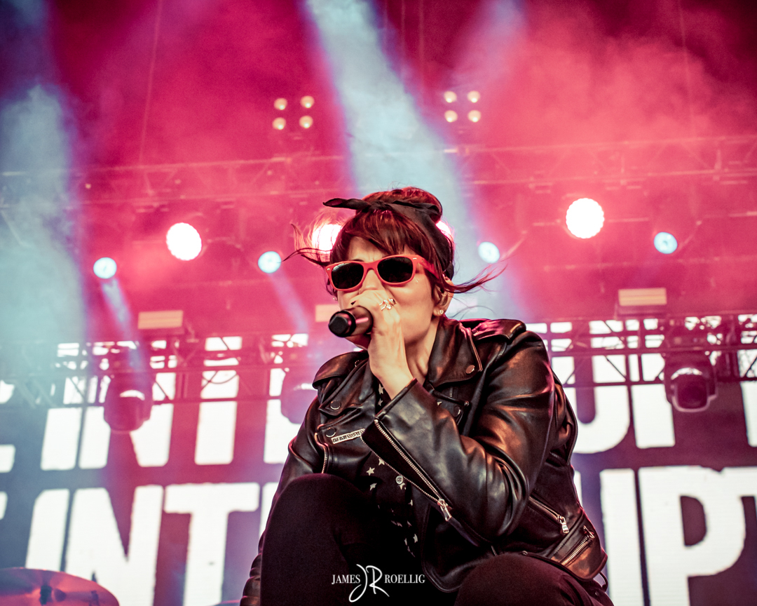 The Interrupters Wallpapers - Wallpaper Cave