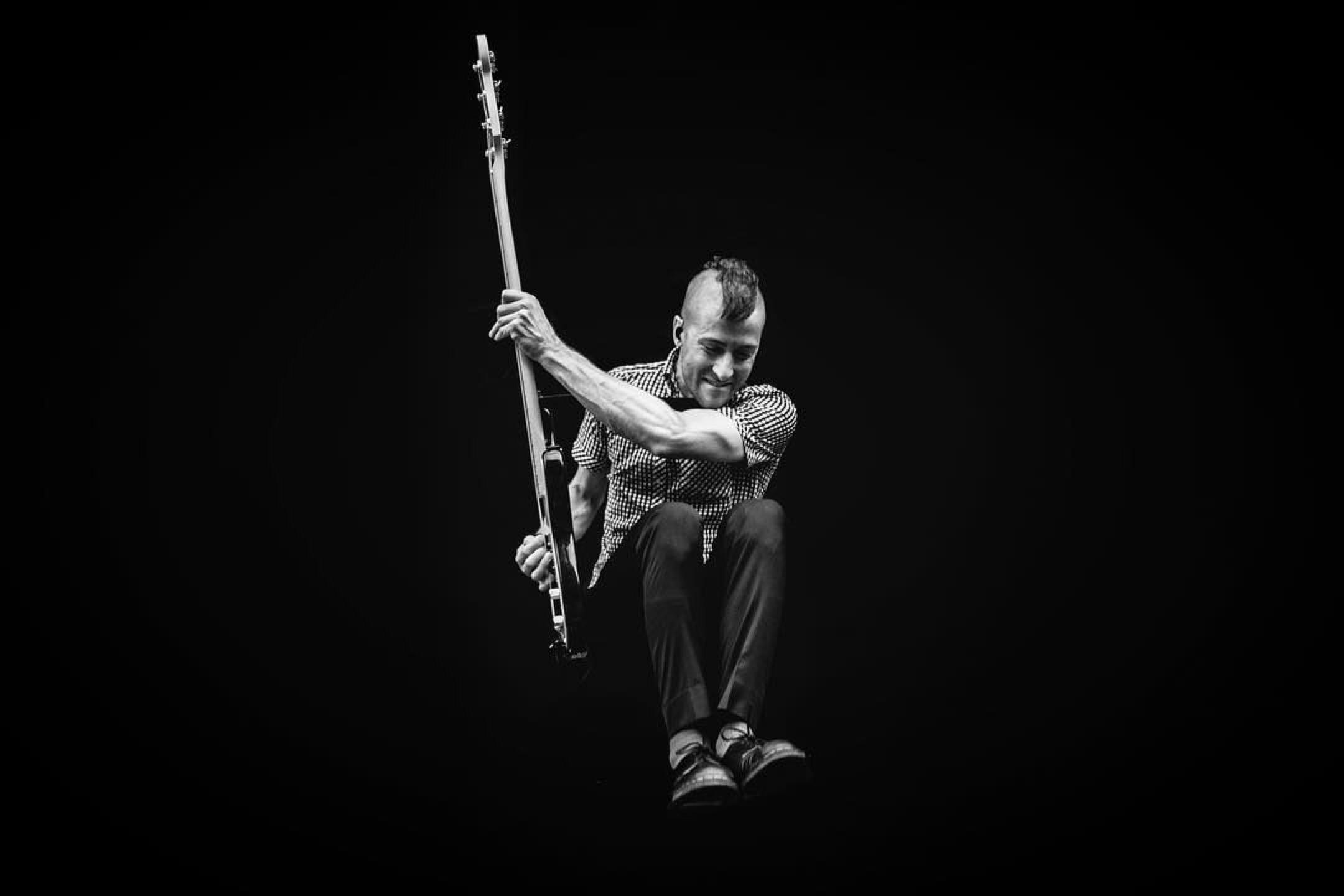 The Interrupters Wallpapers - Wallpaper Cave