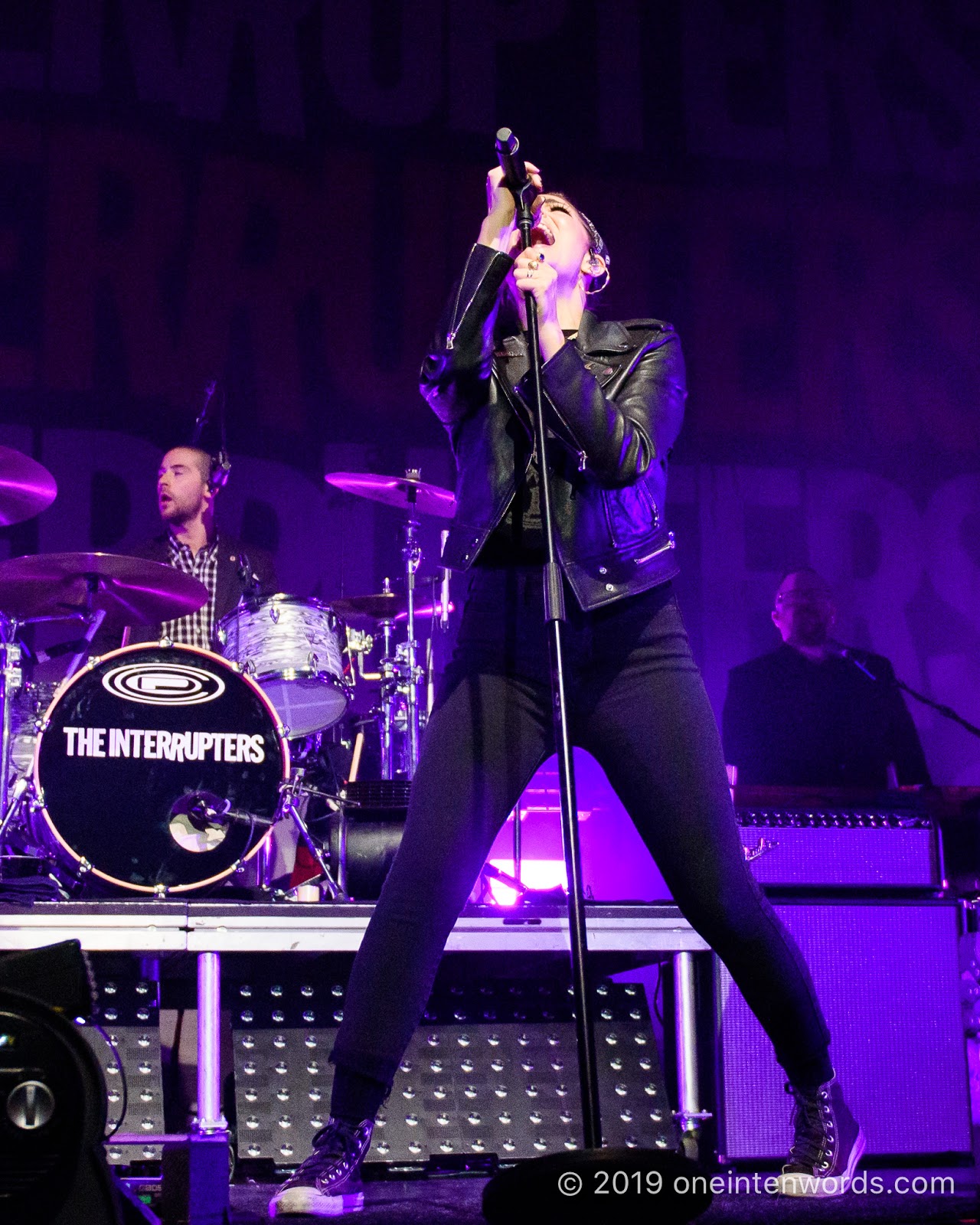 The Interrupters Wallpapers - Wallpaper Cave