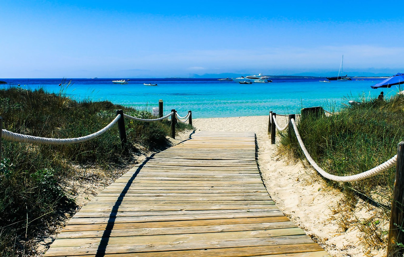 Formentera Wallpapers - Wallpaper Cave