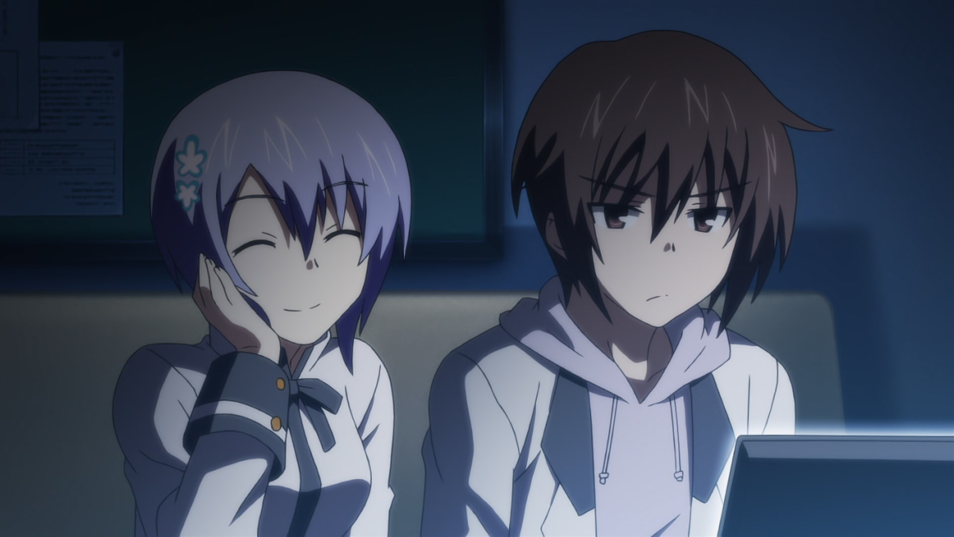 Maji De Watashi Ni Koi Shinasai!! Wallpapers - Wallpaper Cave