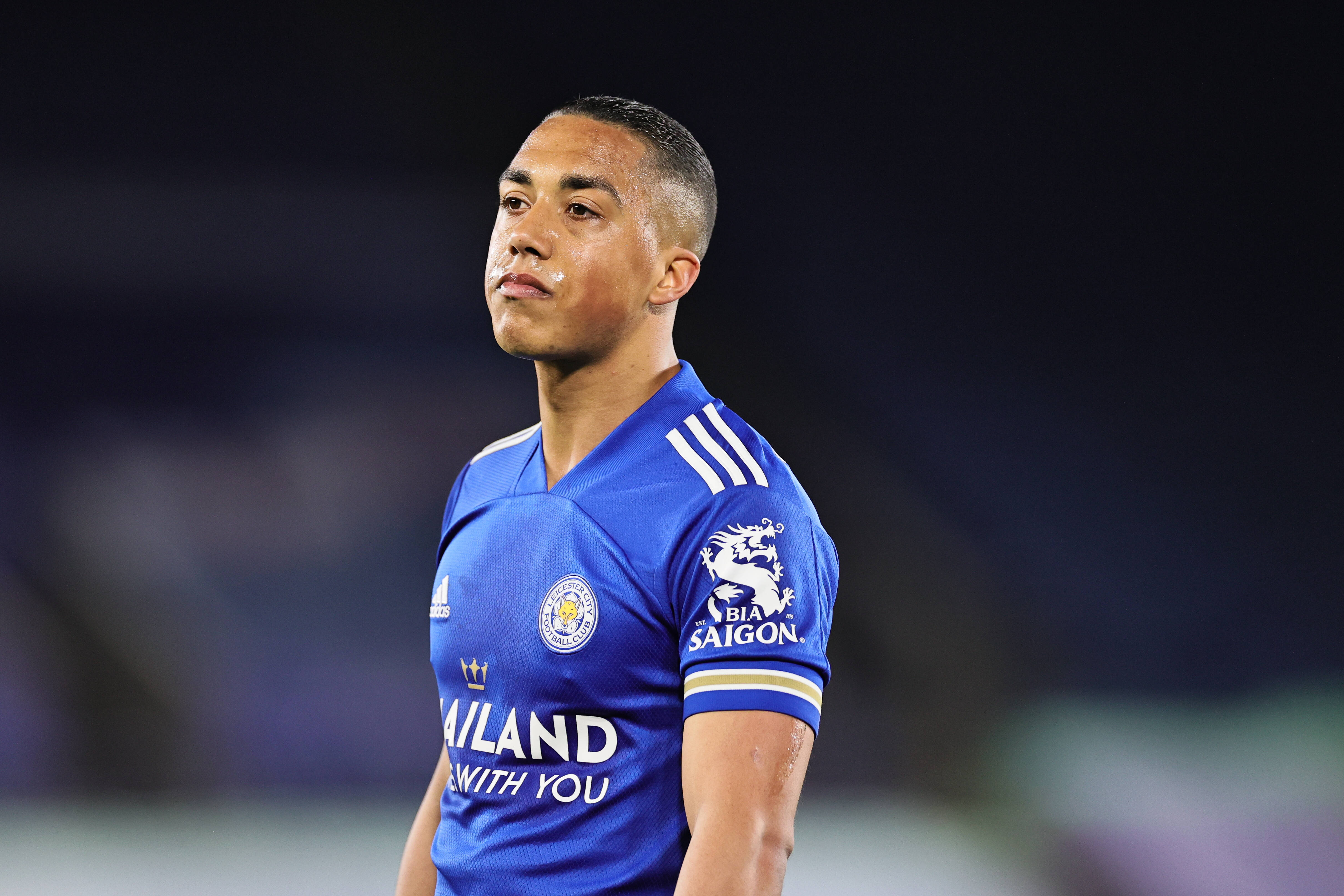 Youri Tielemans Wallpapers - Wallpaper Cave