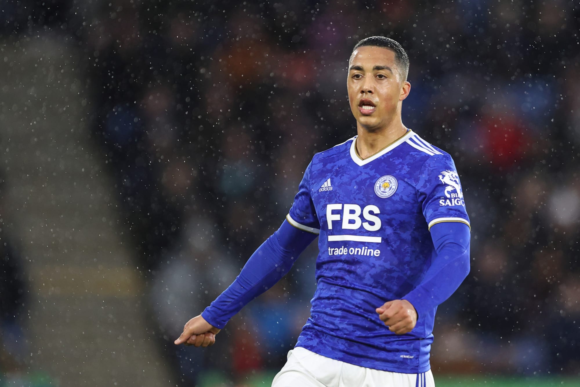 Youri Tielemans Wallpapers - Wallpaper Cave