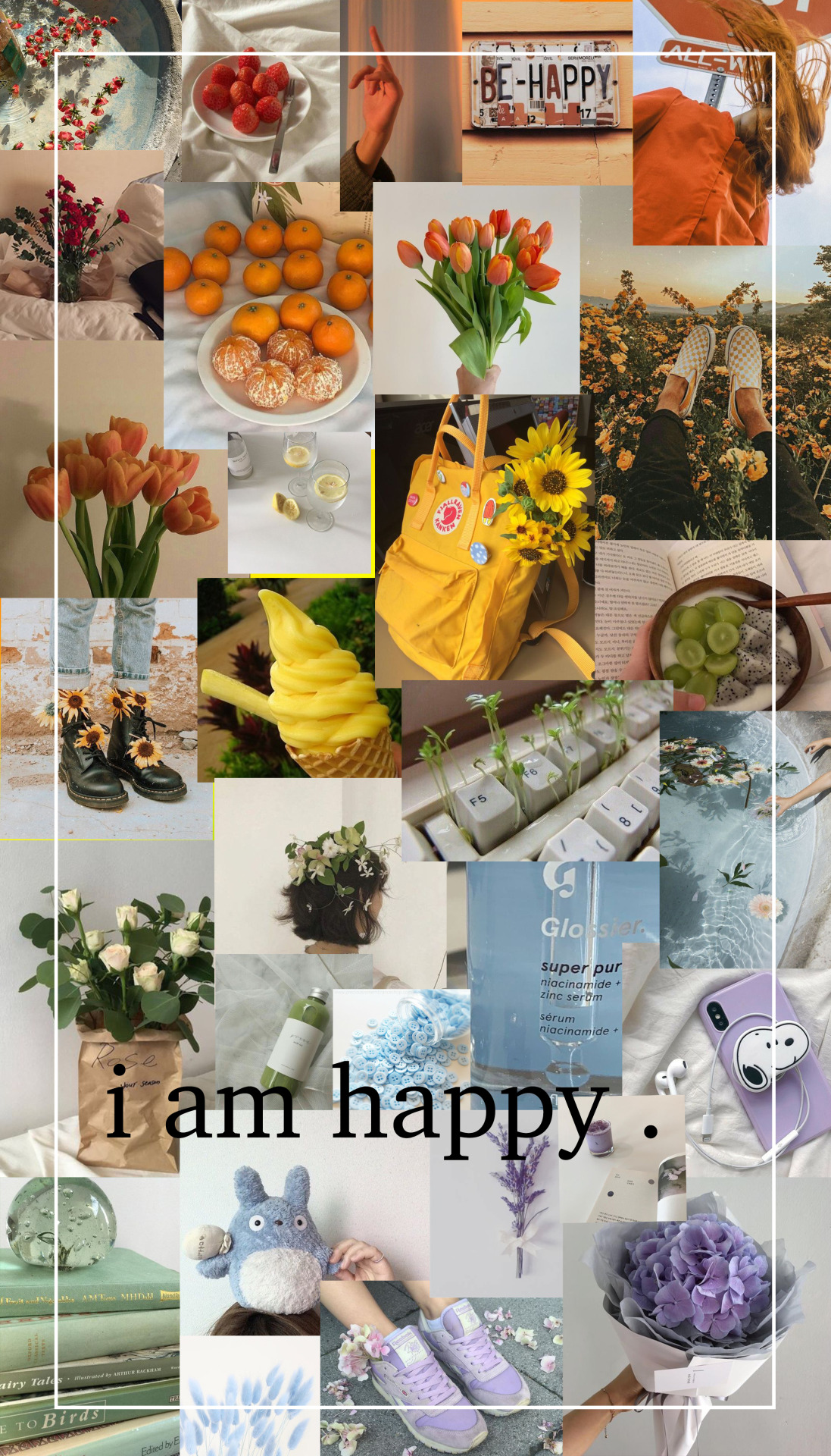 LGBT Aesthetic Collage Wallpapers - Wallpaper Cave