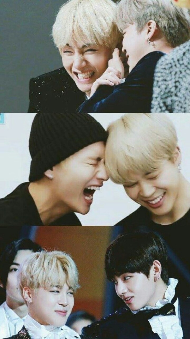 BTS Friendships Wallpapers - Wallpaper Cave