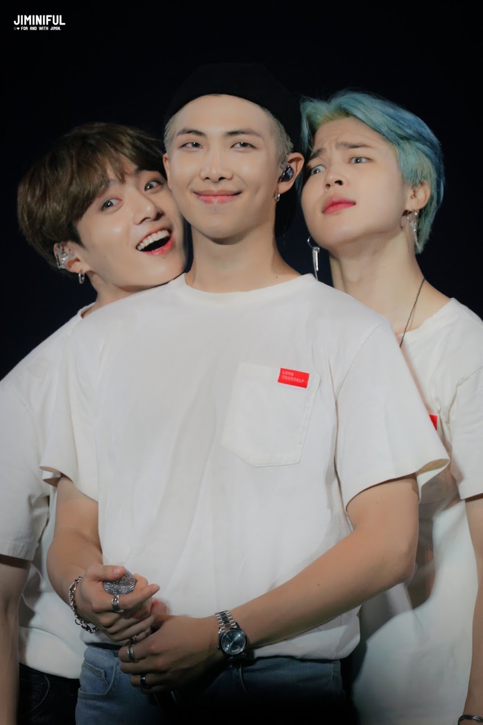 BTS Friendships Wallpapers - Wallpaper Cave