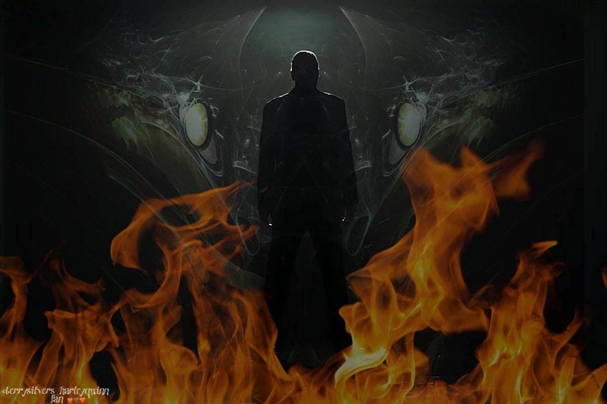 Terry Silver Wallpapers - Wallpaper Cave