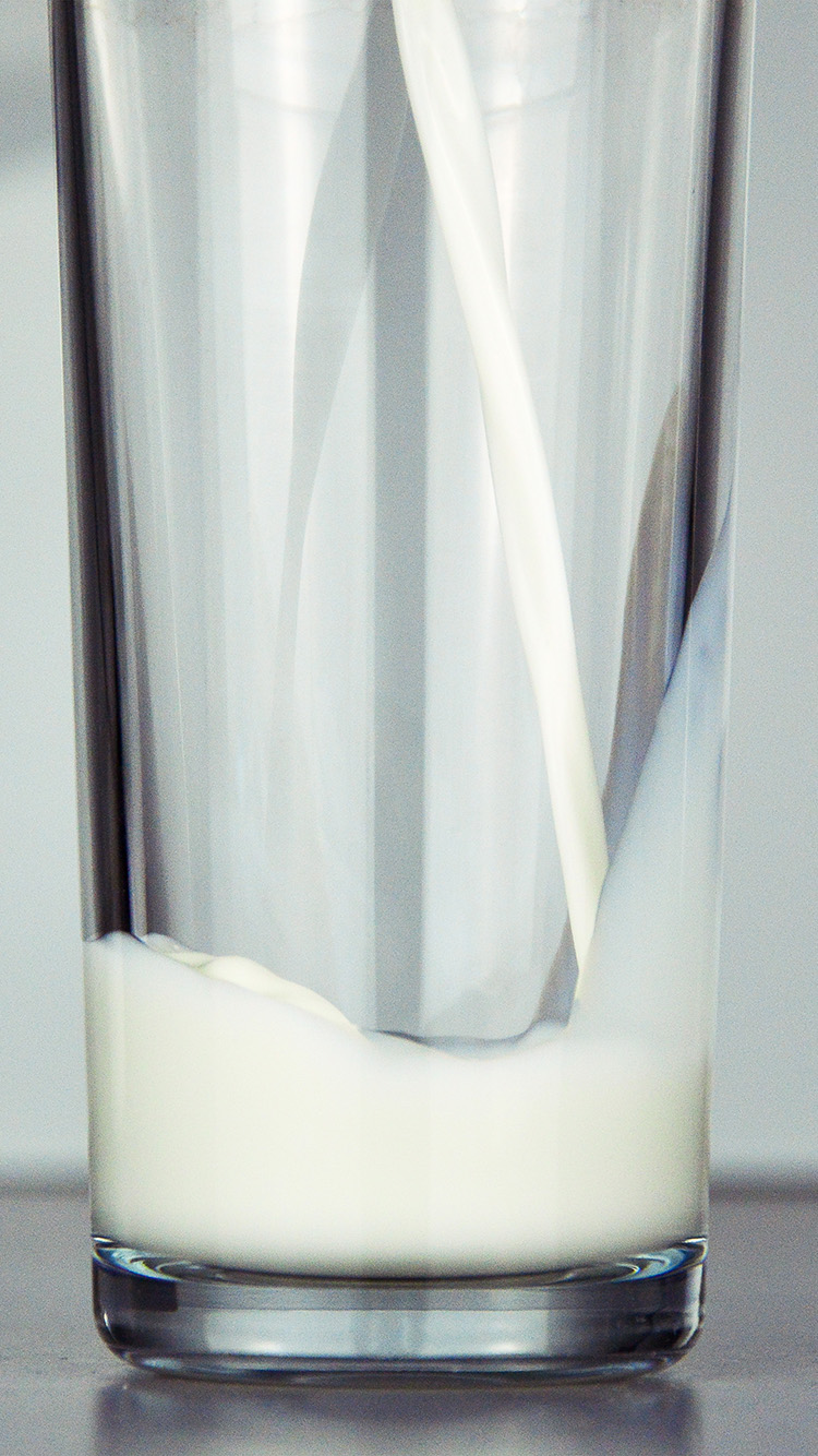 Real Milk Wallpapers - Wallpaper Cave