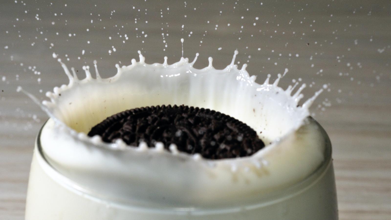 Real Milk Wallpapers - Wallpaper Cave