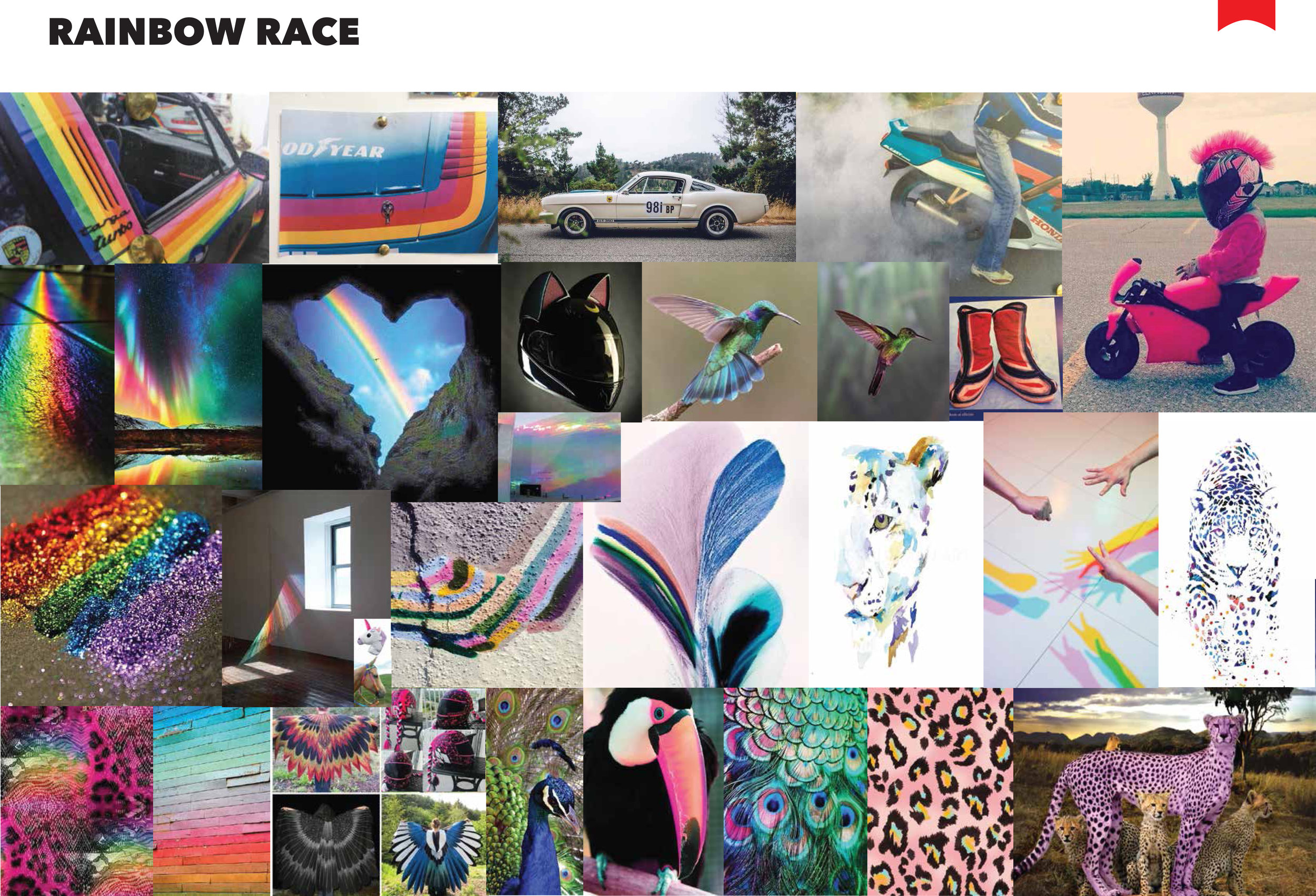 Mood Board Spring Wallpapers - Wallpaper Cave