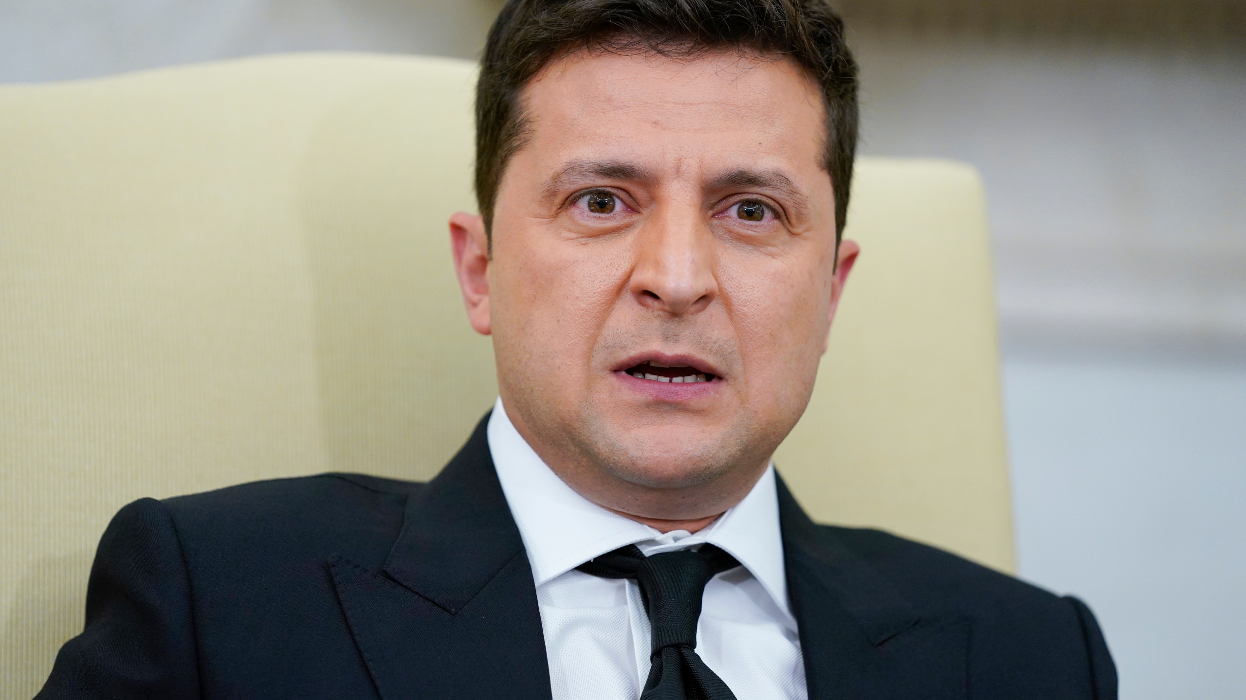 Volodymyr Zelenskyy Wallpapers - Wallpaper Cave