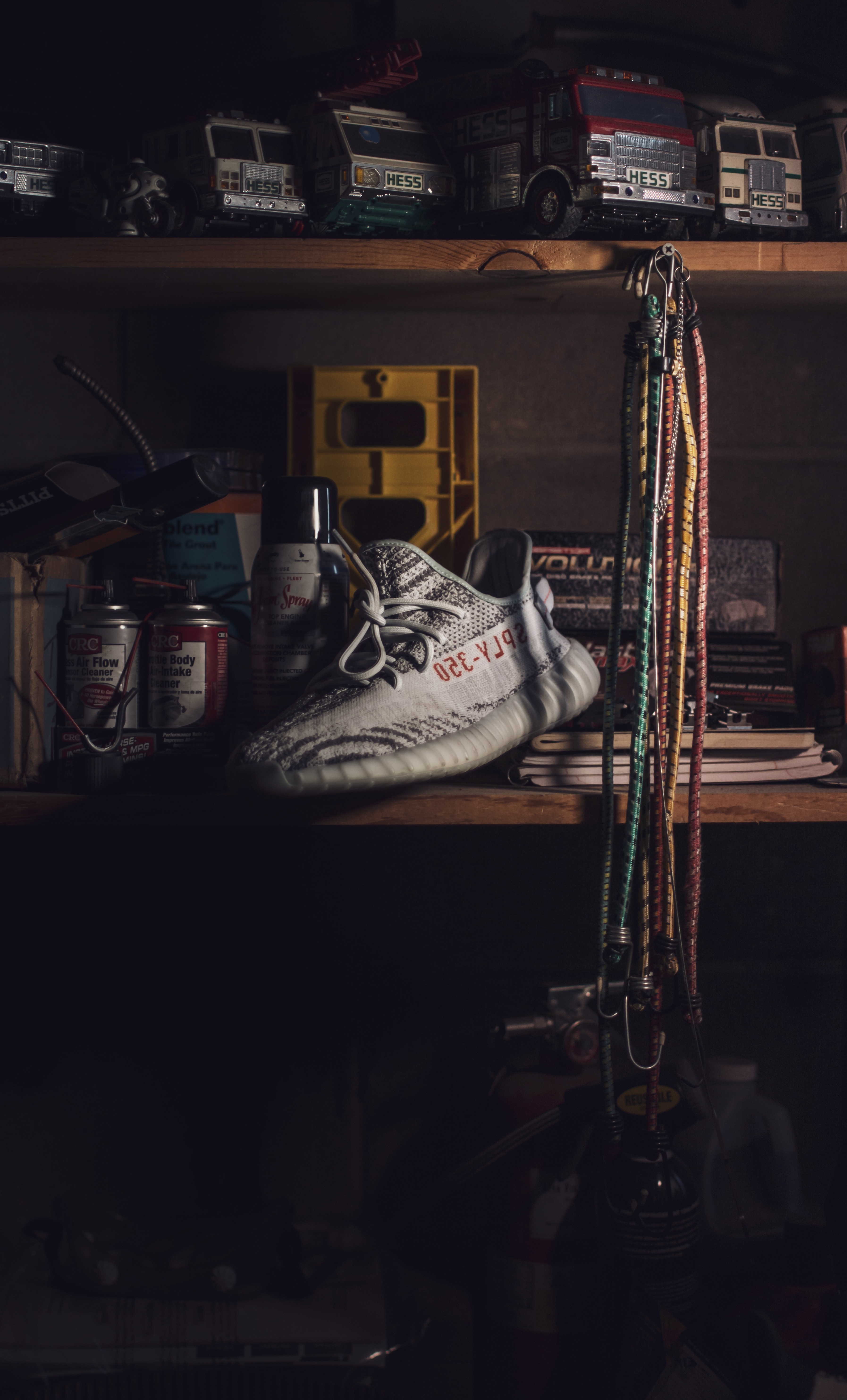 Yeezy Shoes Wallpapers - Wallpaper Cave