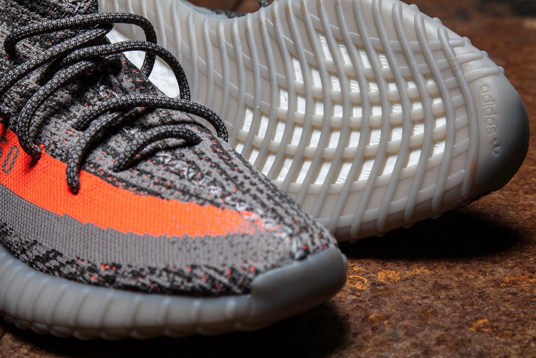 Yeezy Shoes Wallpapers - Wallpaper Cave