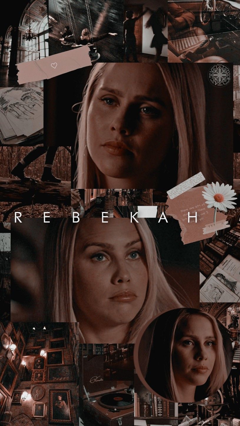 Rebekah And Hope Wallpapers - Wallpaper Cave