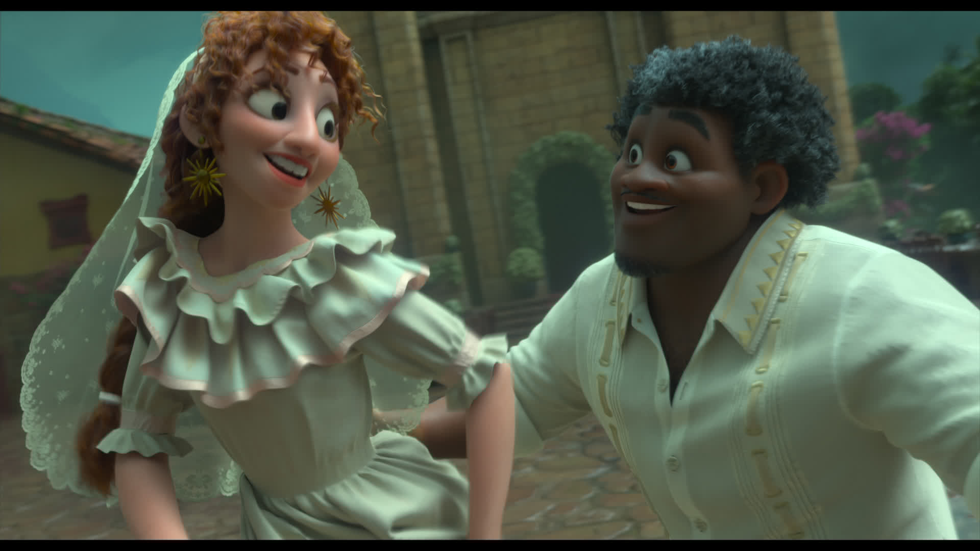 Felix Encanto Wallpapers - Wallpaper Cave