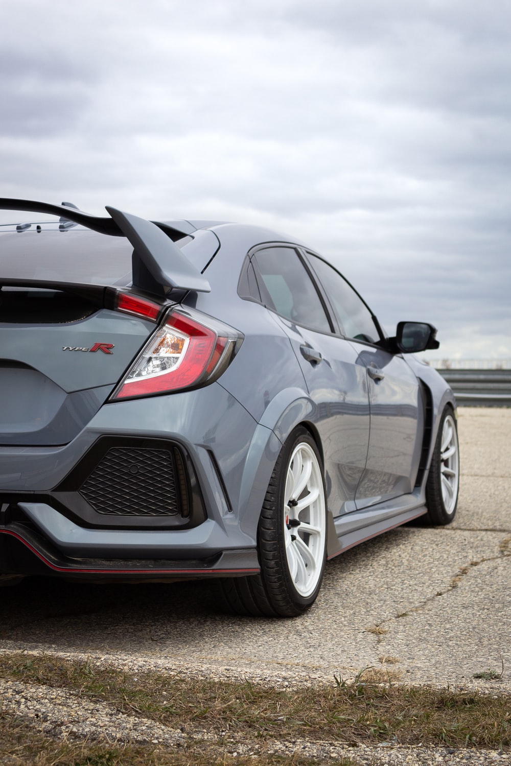 Honda Civic Reborn Wallpapers - Wallpaper Cave