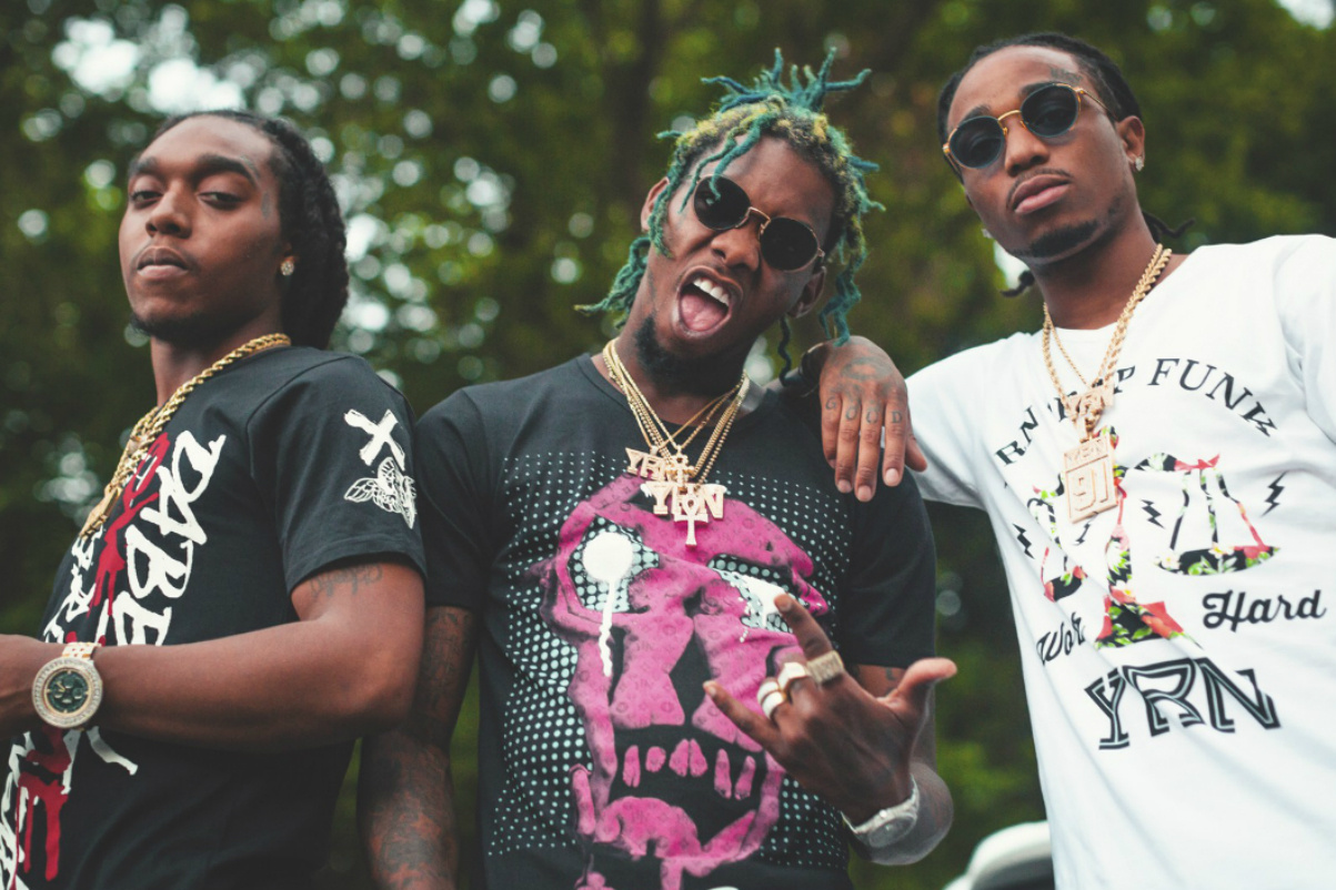 Hoodrich Wallpapers - Wallpaper Cave