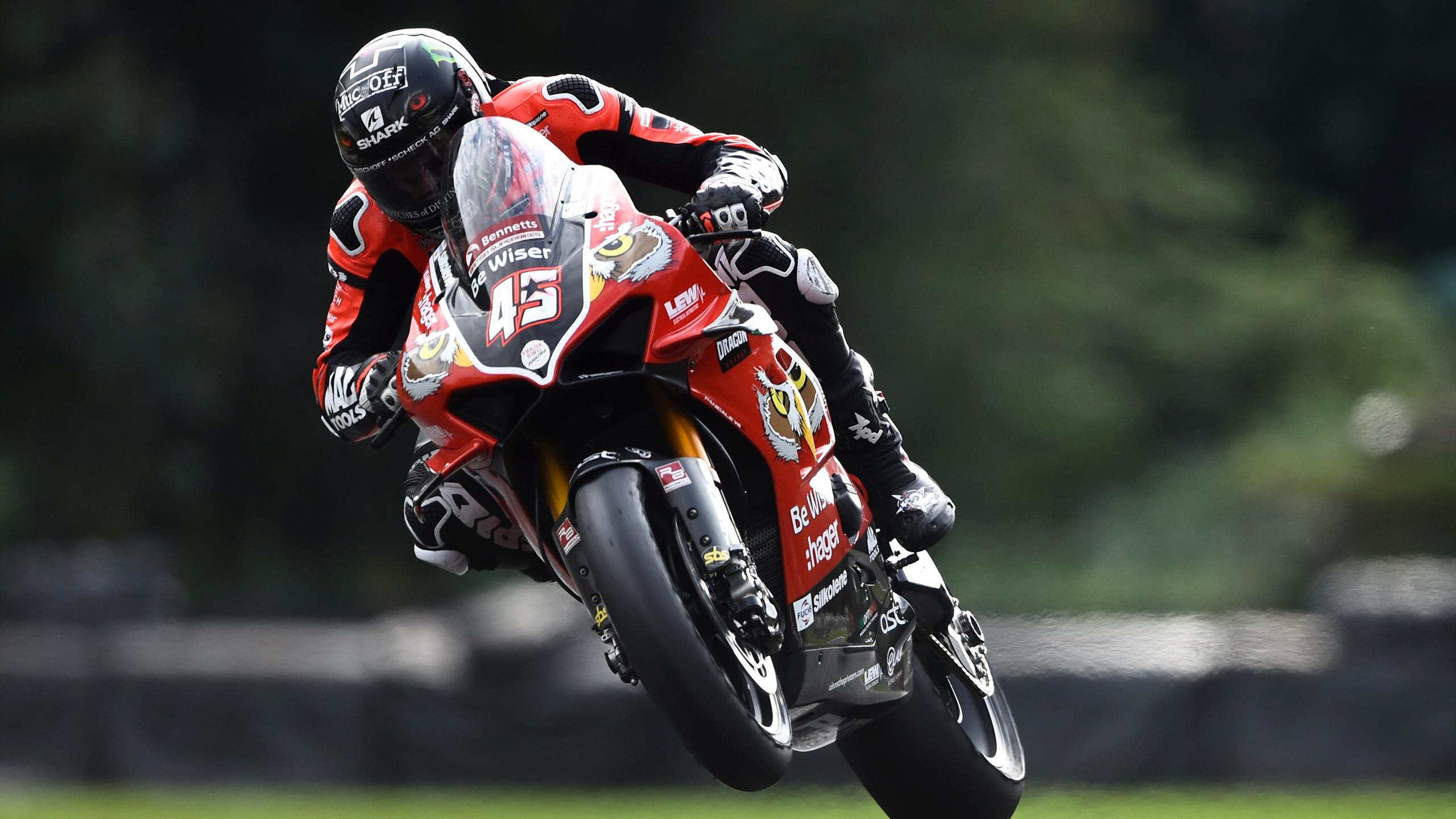 British Superbike Championship Wallpapers - Wallpaper Cave