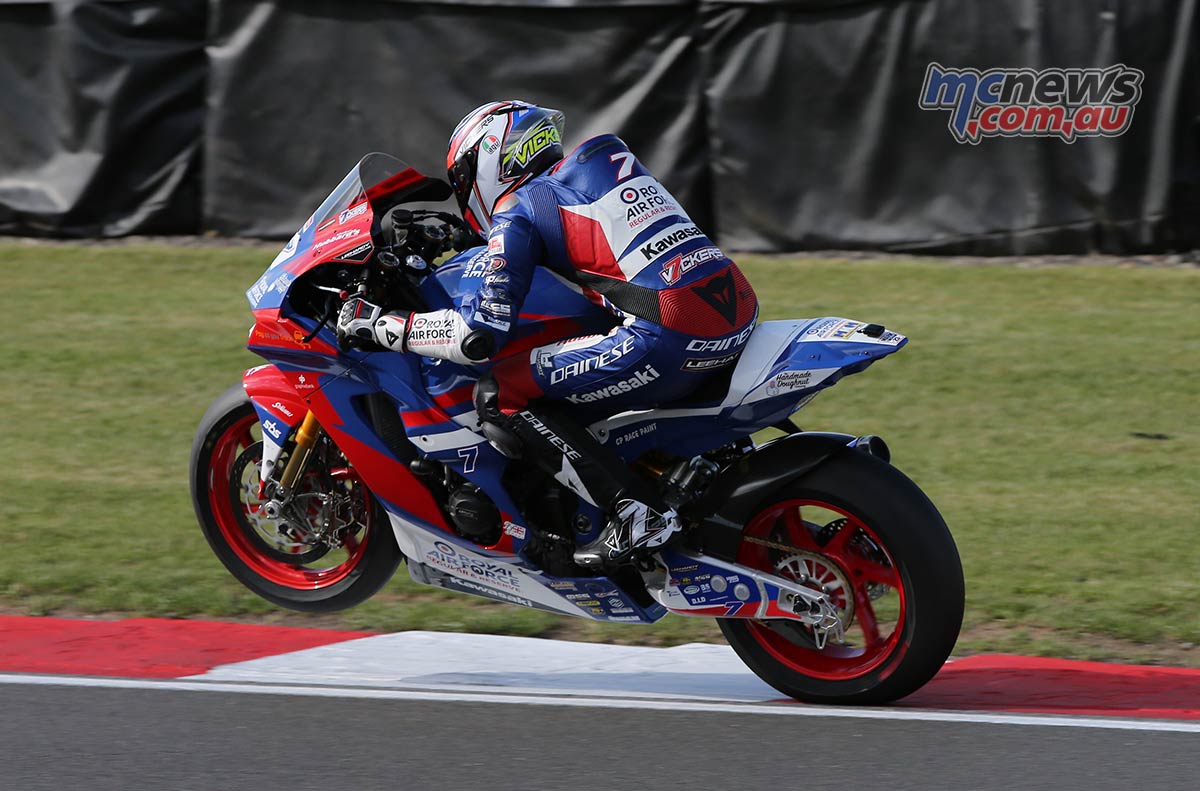 British Superbike Championship Wallpapers - Wallpaper Cave