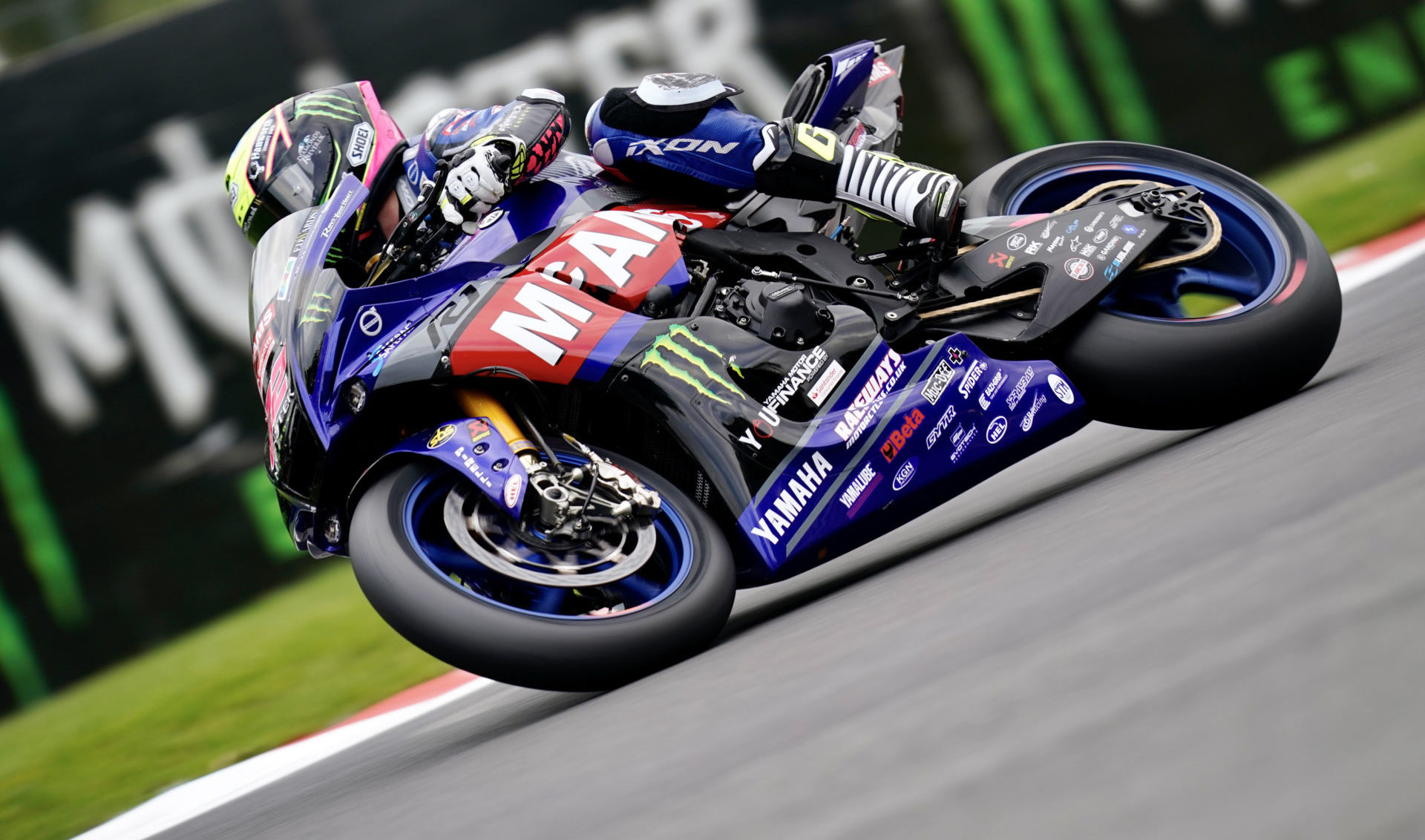 British Superbike Championship Wallpapers - Wallpaper Cave