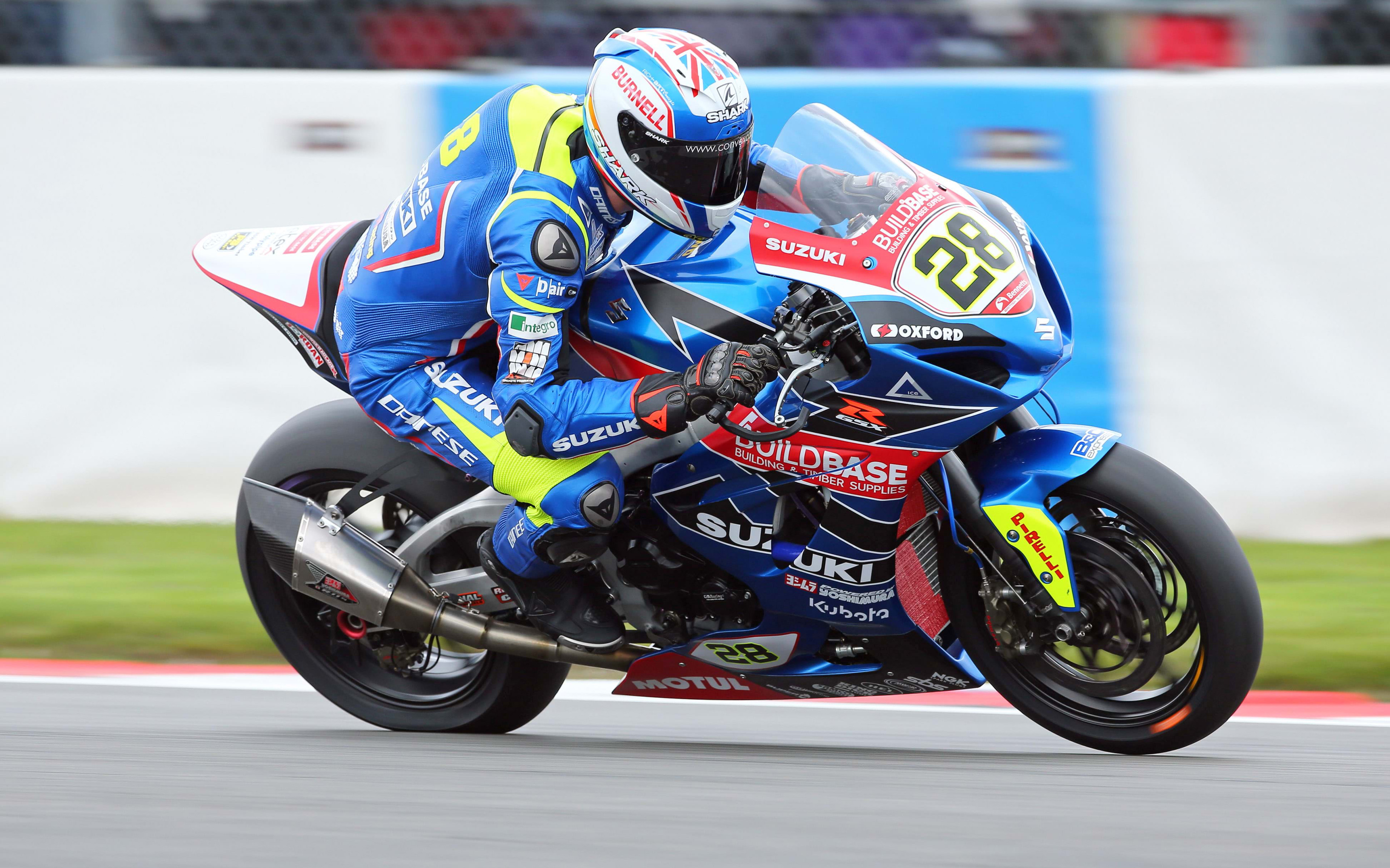 British Superbike Championship Wallpapers - Wallpaper Cave
