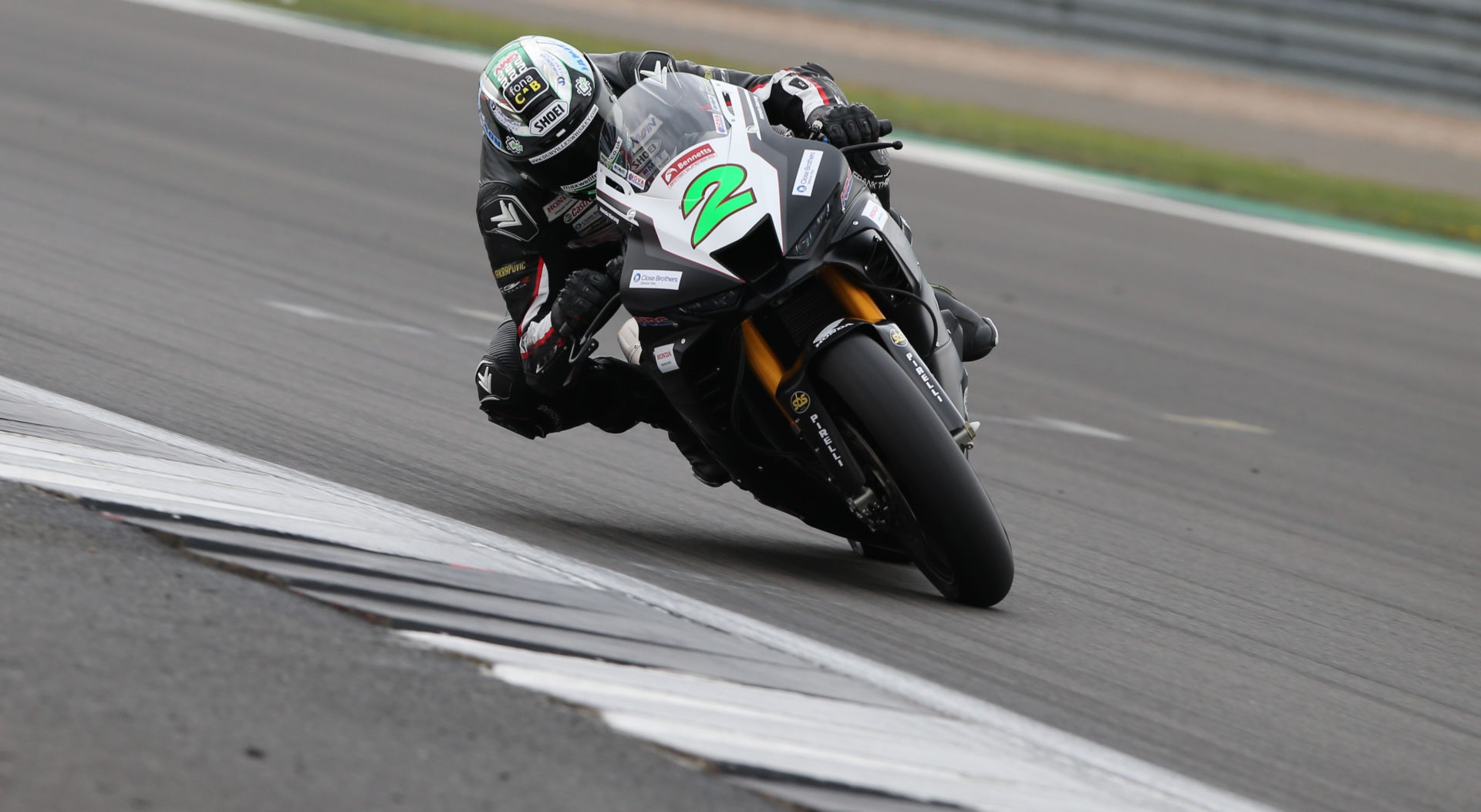 British Superbike Championship Wallpapers - Wallpaper Cave