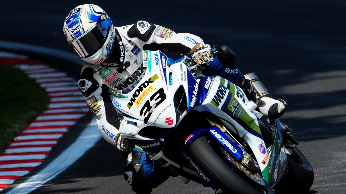 British Superbike Championship Wallpapers - Wallpaper Cave