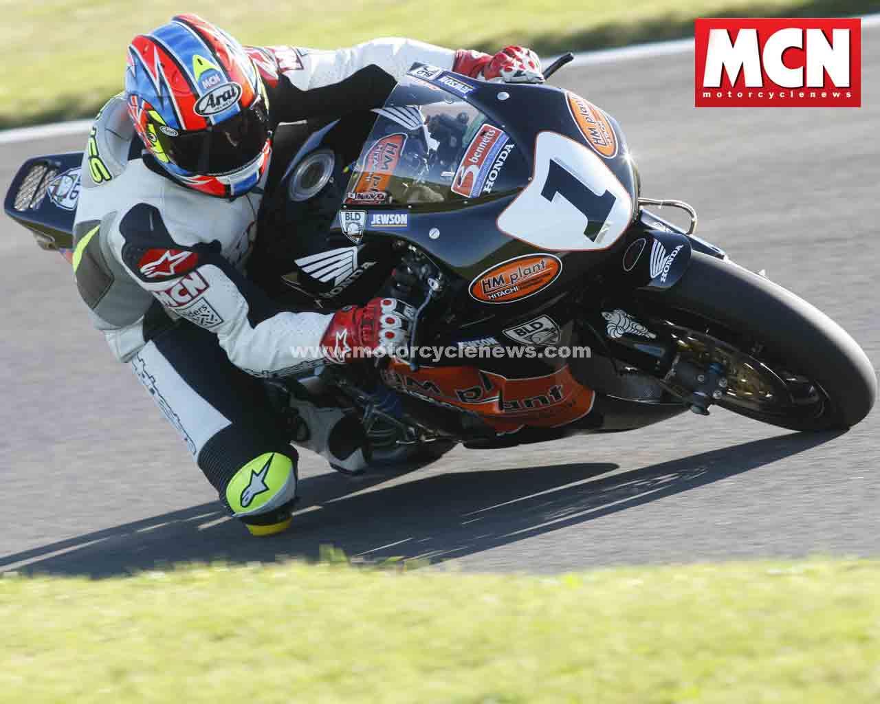 British Superbike Championship Wallpapers - Wallpaper Cave