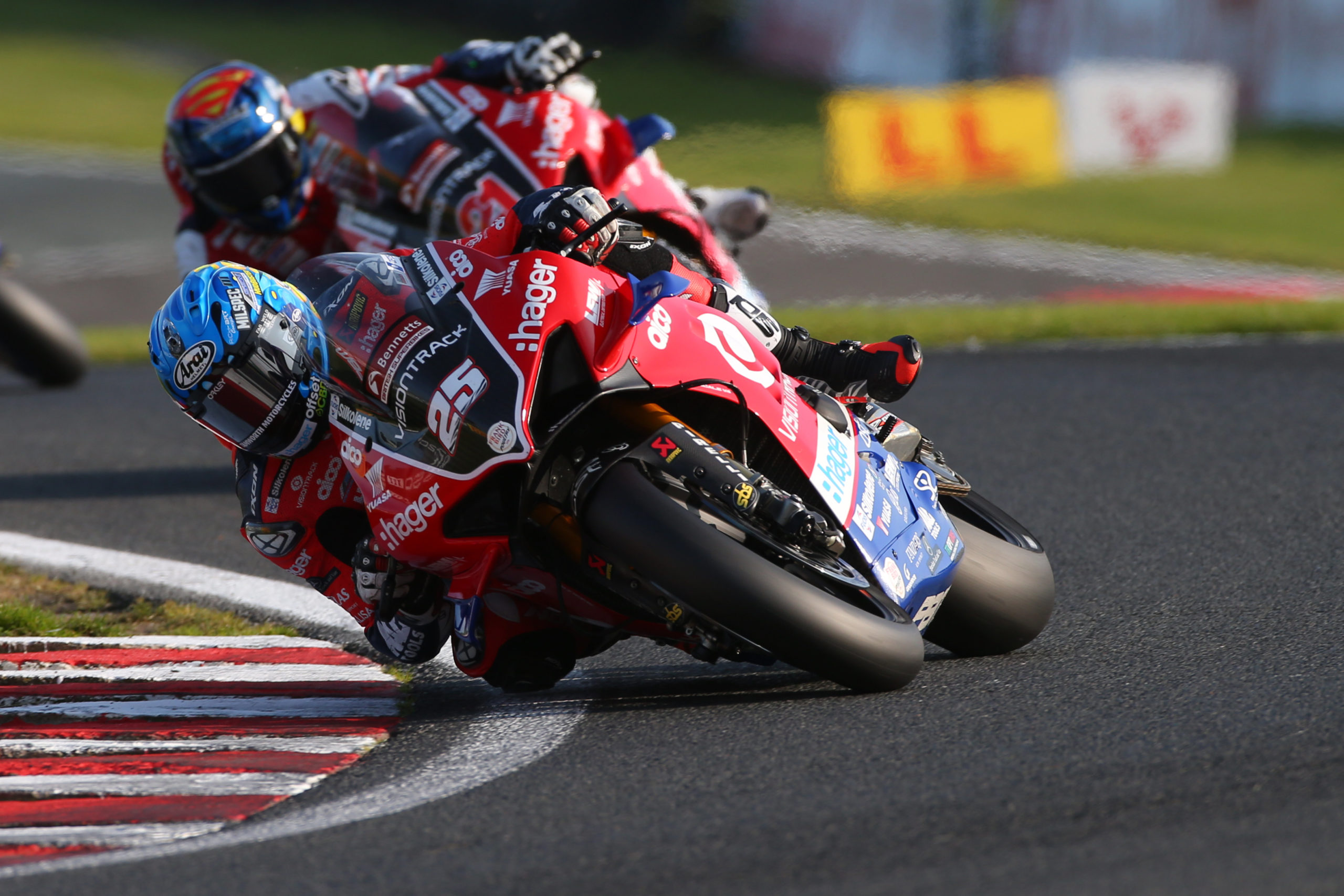 British Superbike Championship Wallpapers - Wallpaper Cave