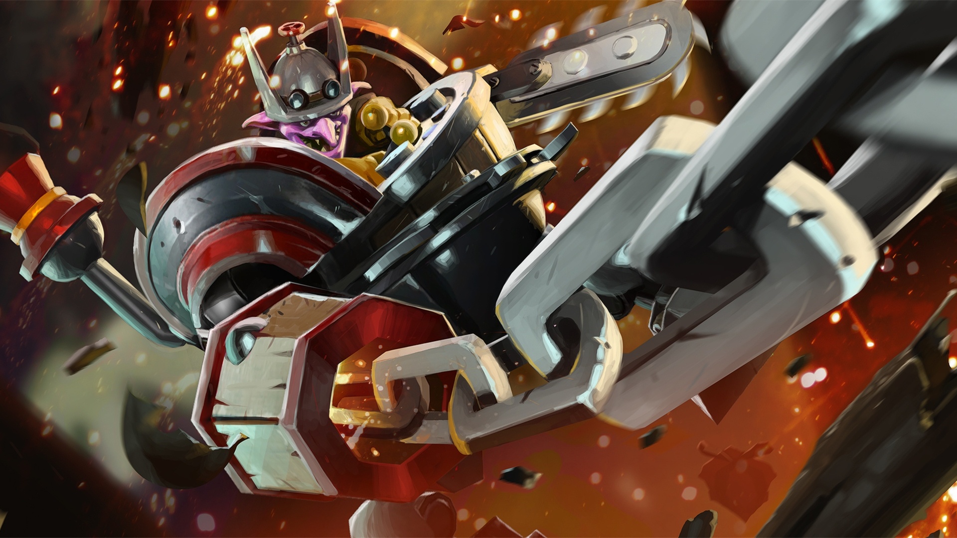 Timbersaw Wallpapers - Wallpaper Cave