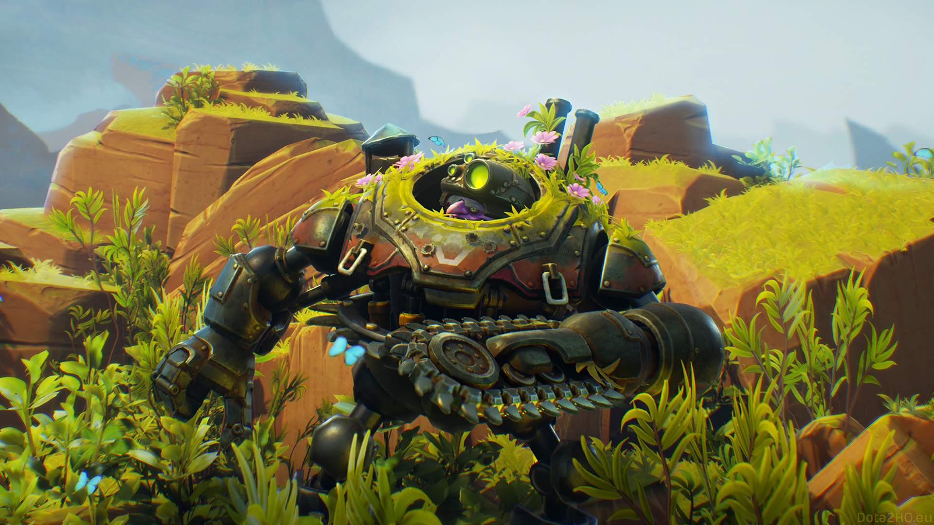 Timbersaw Wallpapers - Wallpaper Cave