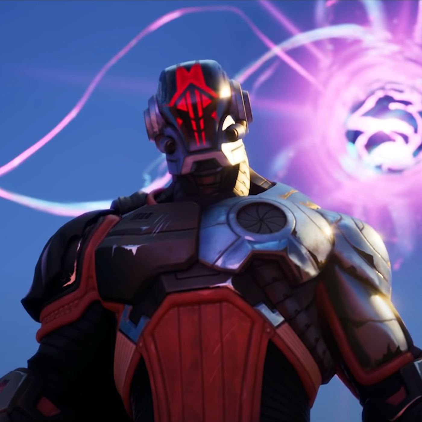 Fortnite The Rock Wallpapers - Wallpaper Cave