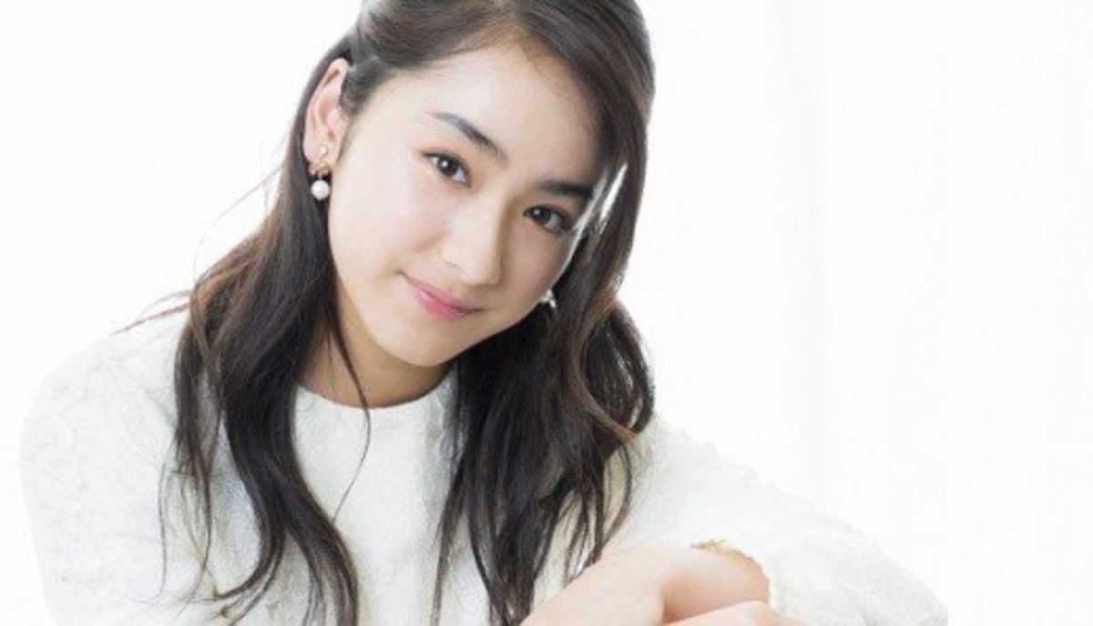 Yuna Taira Wallpapers - Wallpaper Cave