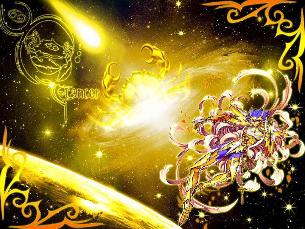 Cancer Yellow Wallpapers - Wallpaper Cave