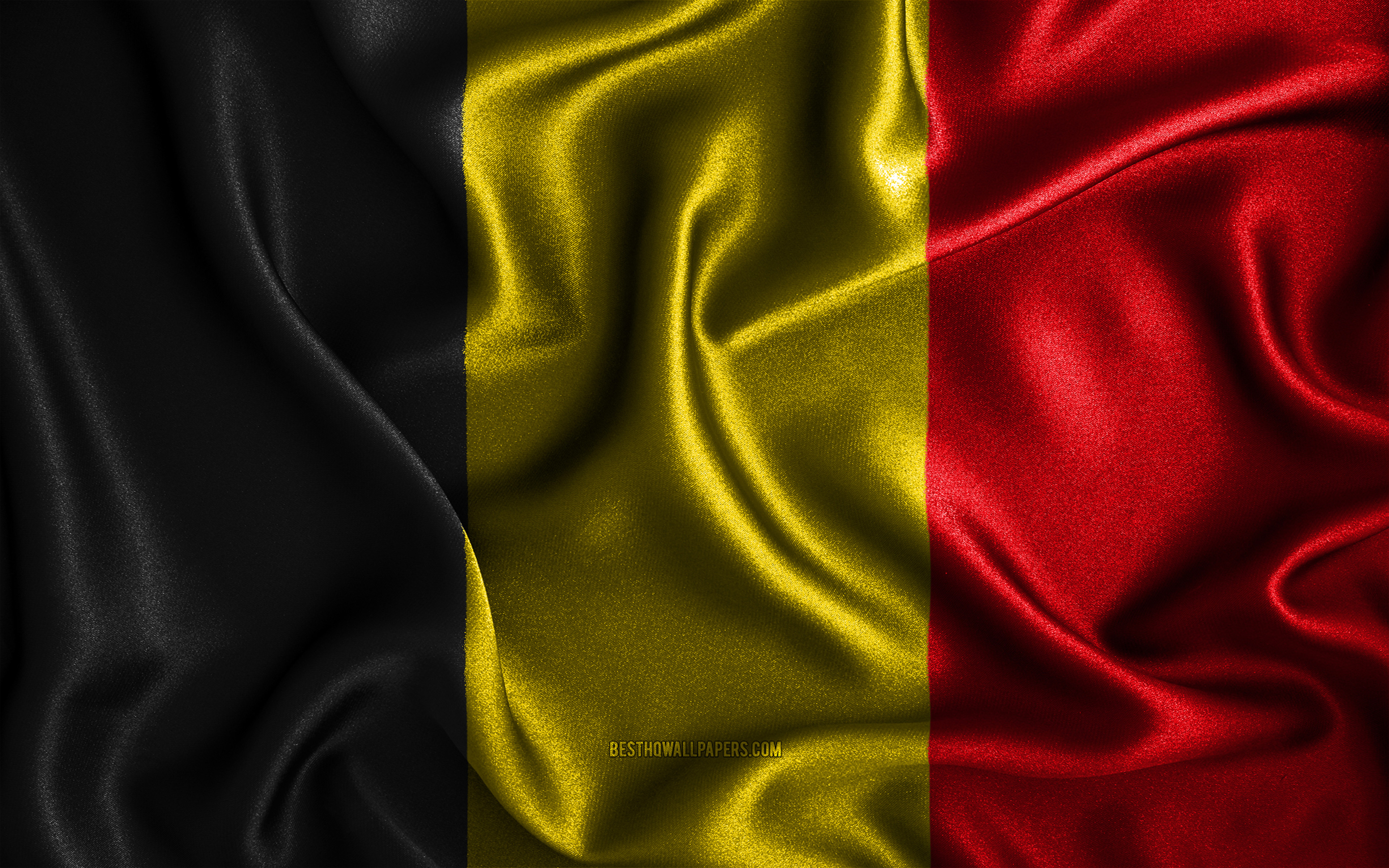 Belgian Flag Wallpapers - Wallpaper Cave