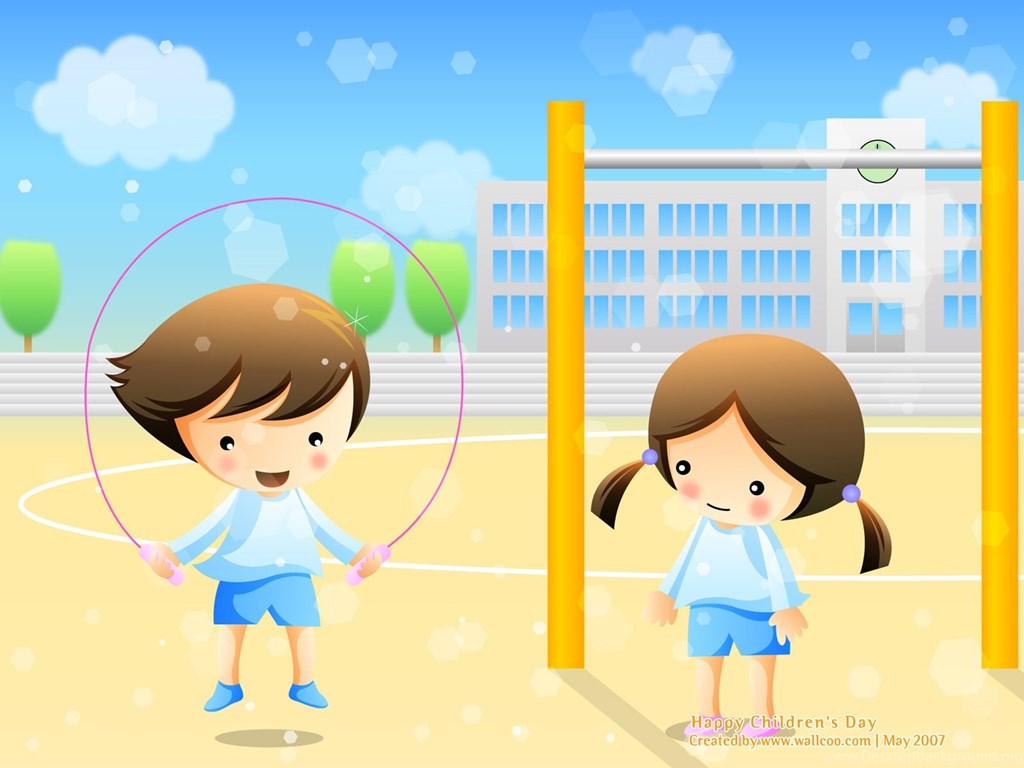 Kids Education Wallpapers - Wallpaper Cave