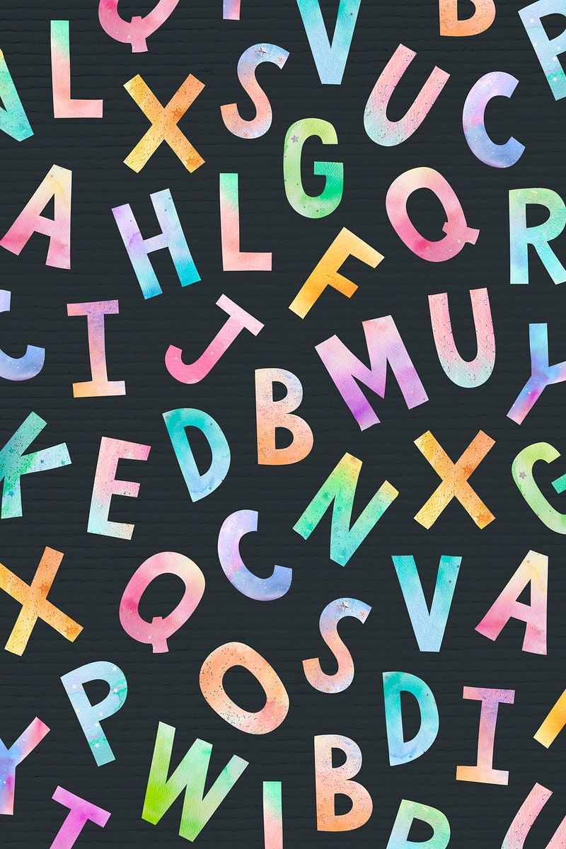 Kids Education Wallpapers - Wallpaper Cave