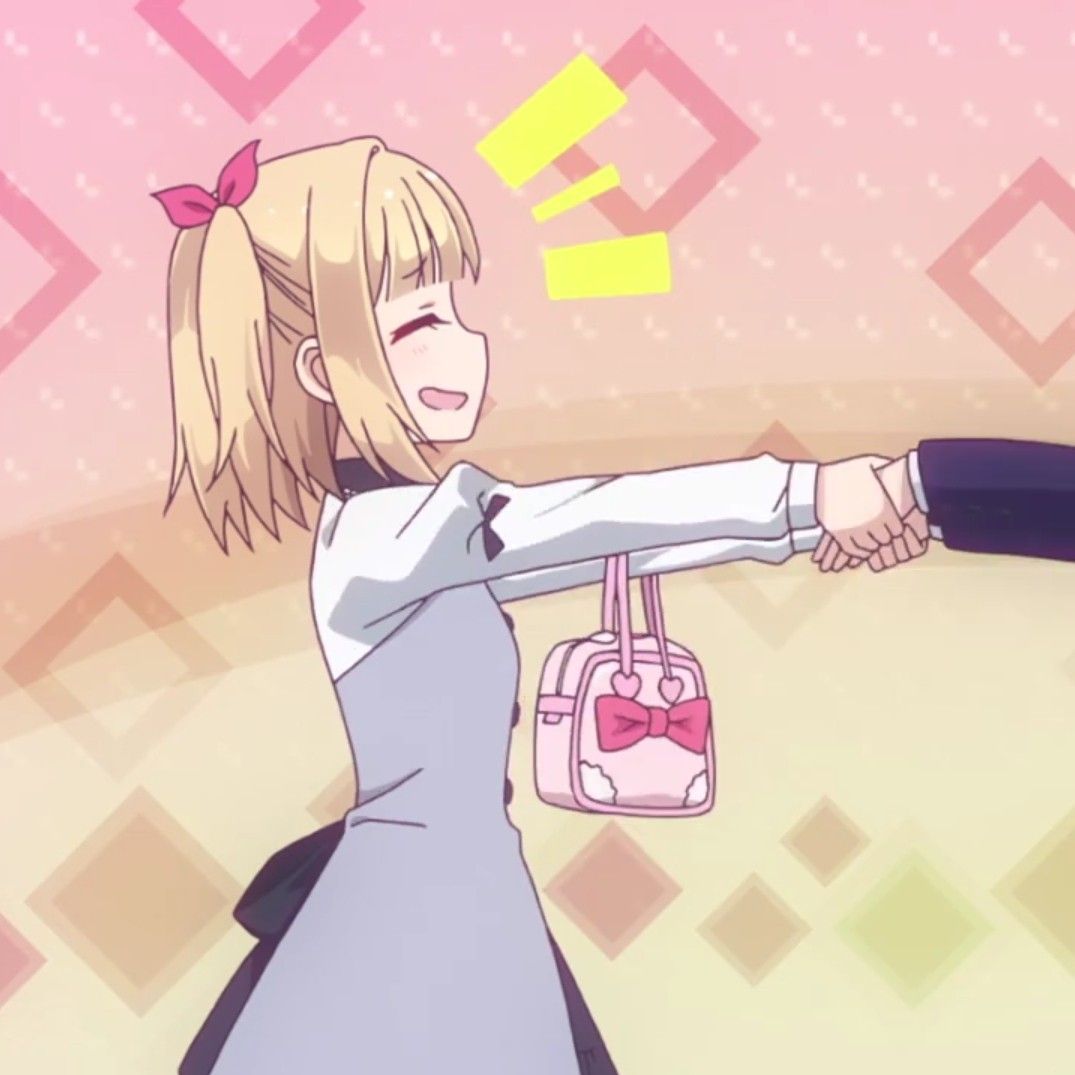 Anime Besties Wallpapers - Wallpaper Cave