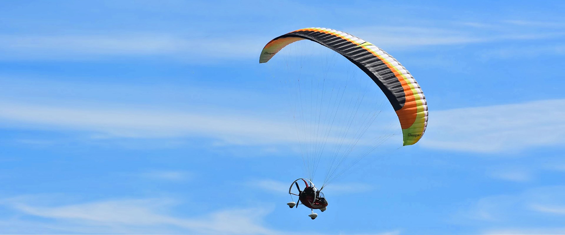 Paramotor Wallpapers - Wallpaper Cave