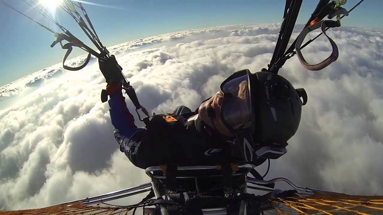 Paramotor Wallpapers - Wallpaper Cave
