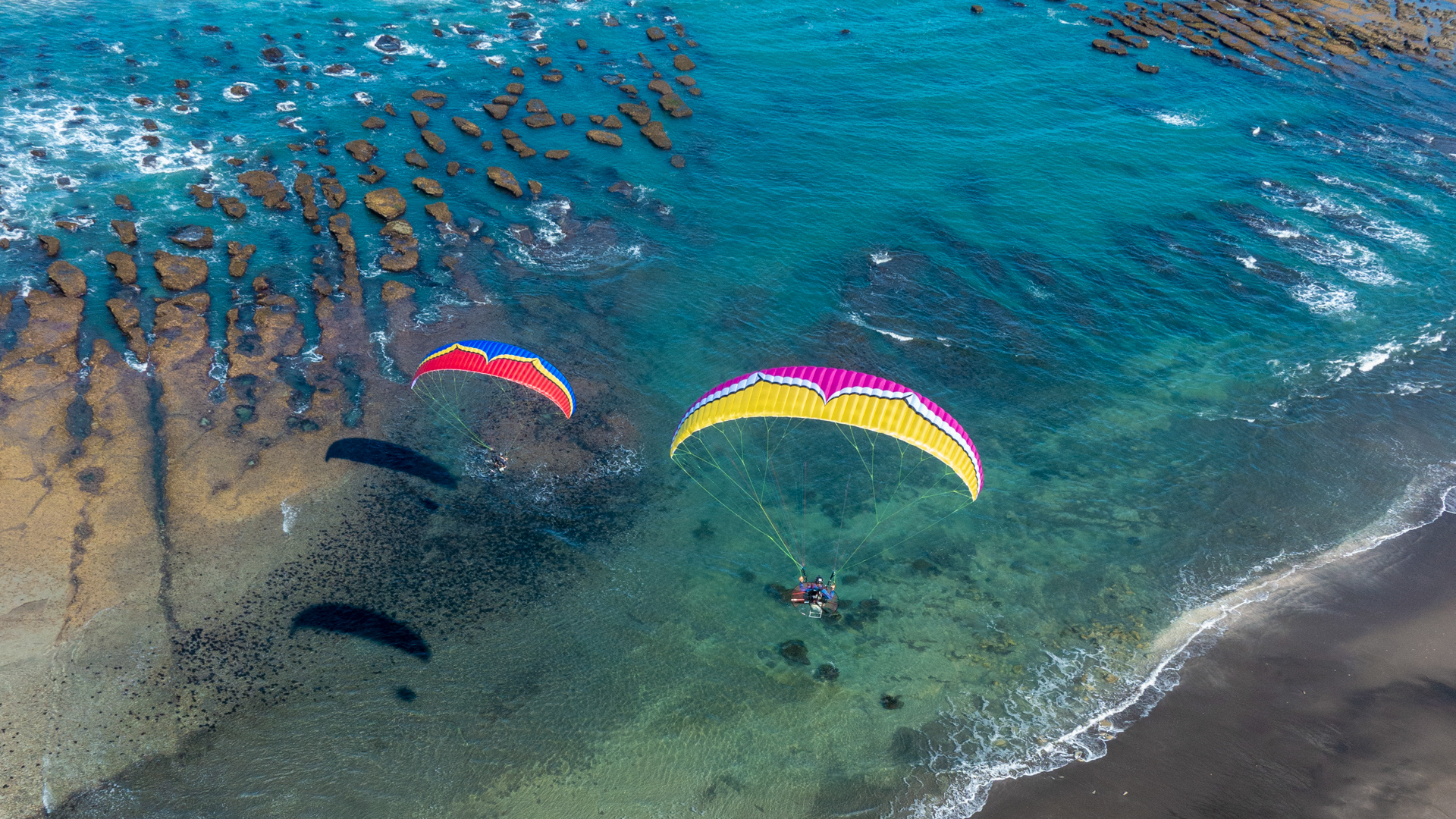 Paramotor Wallpapers - Wallpaper Cave