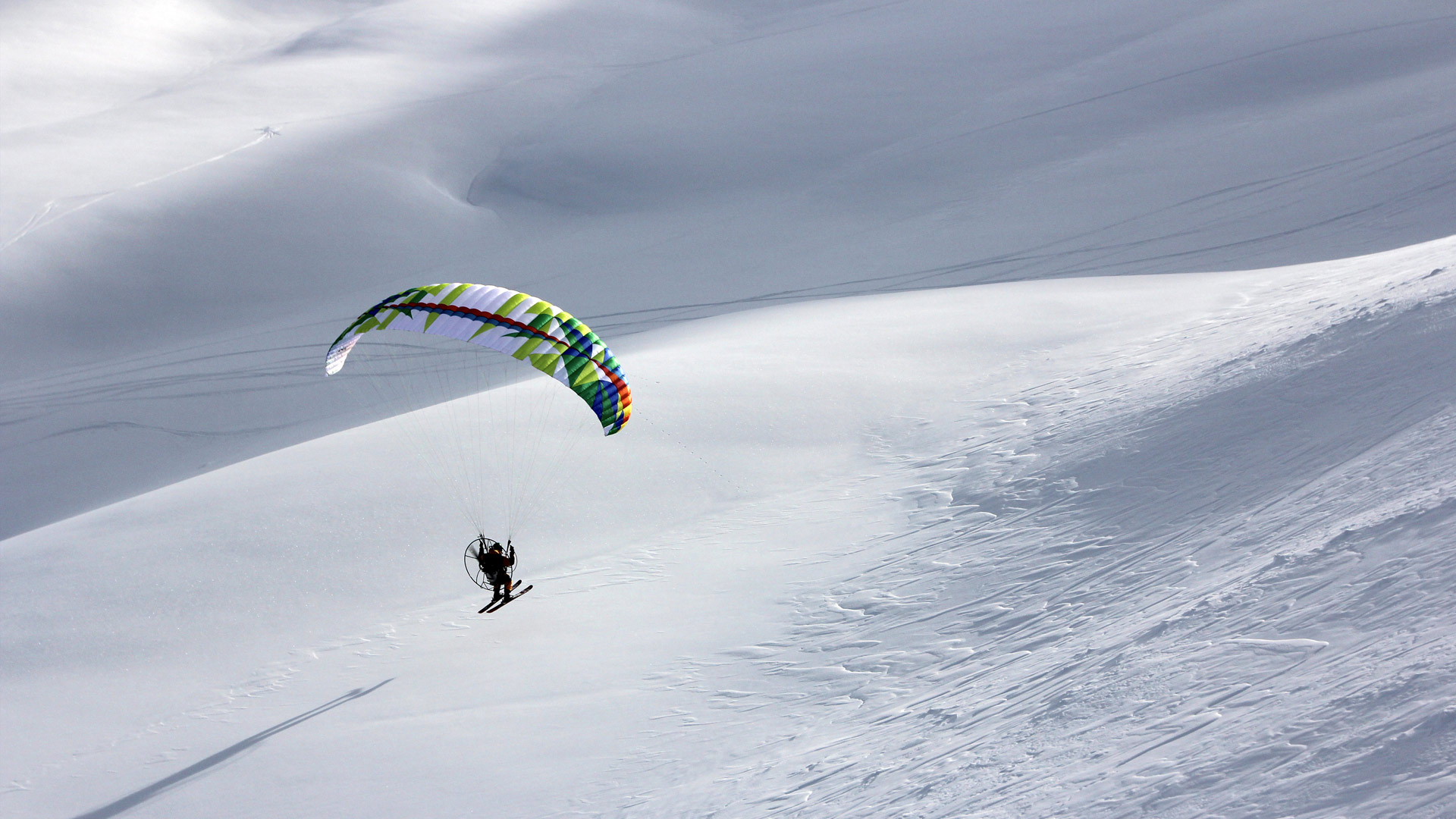 Paramotor Wallpapers - Wallpaper Cave