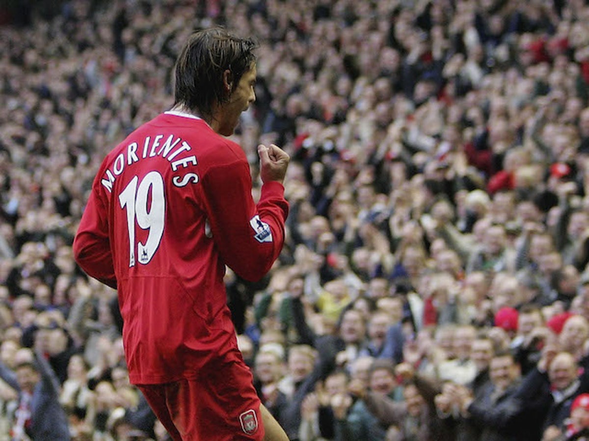 Morientes Wallpapers - Wallpaper Cave