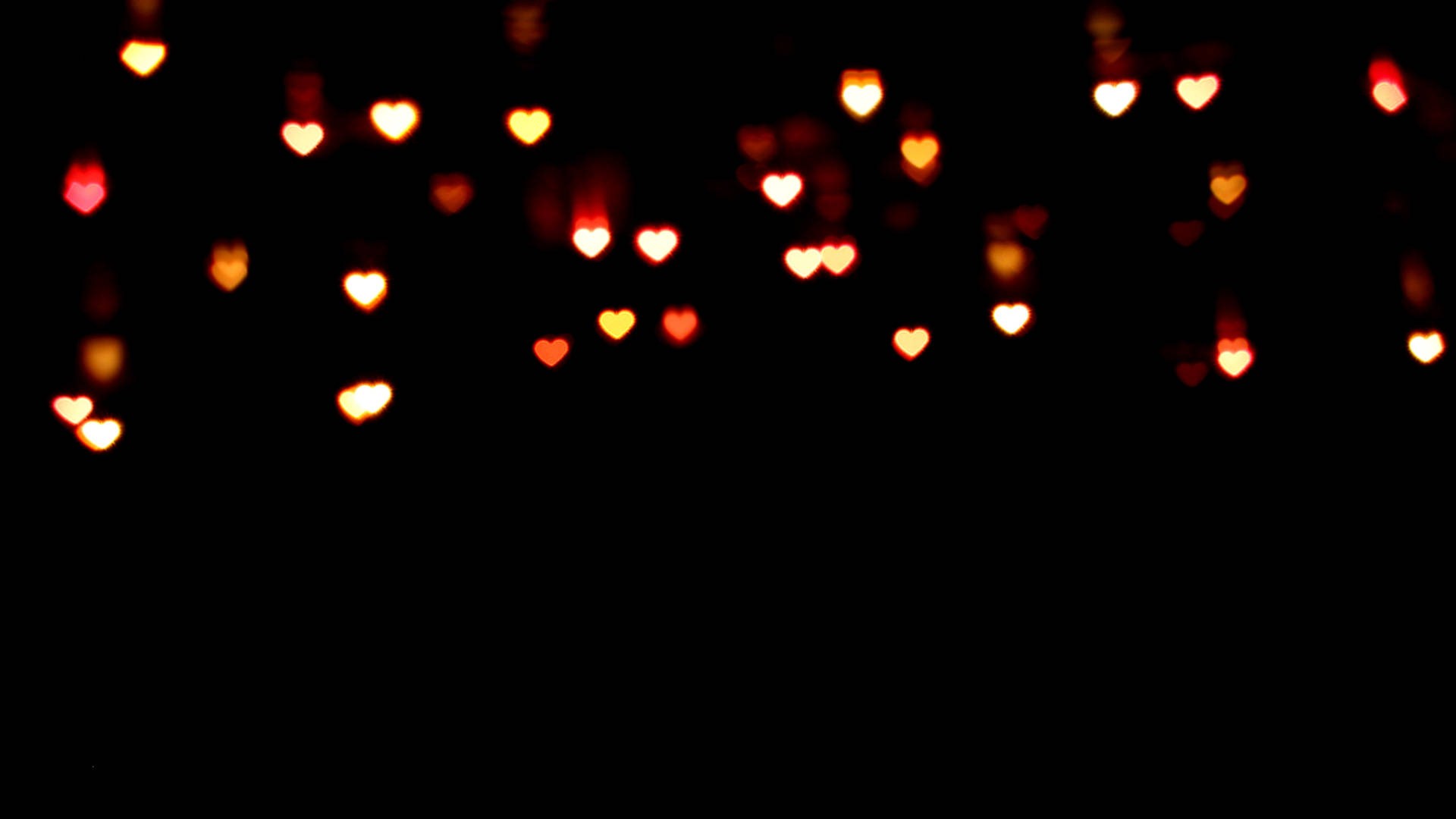 Glowing Heart Wallpapers - Wallpaper Cave