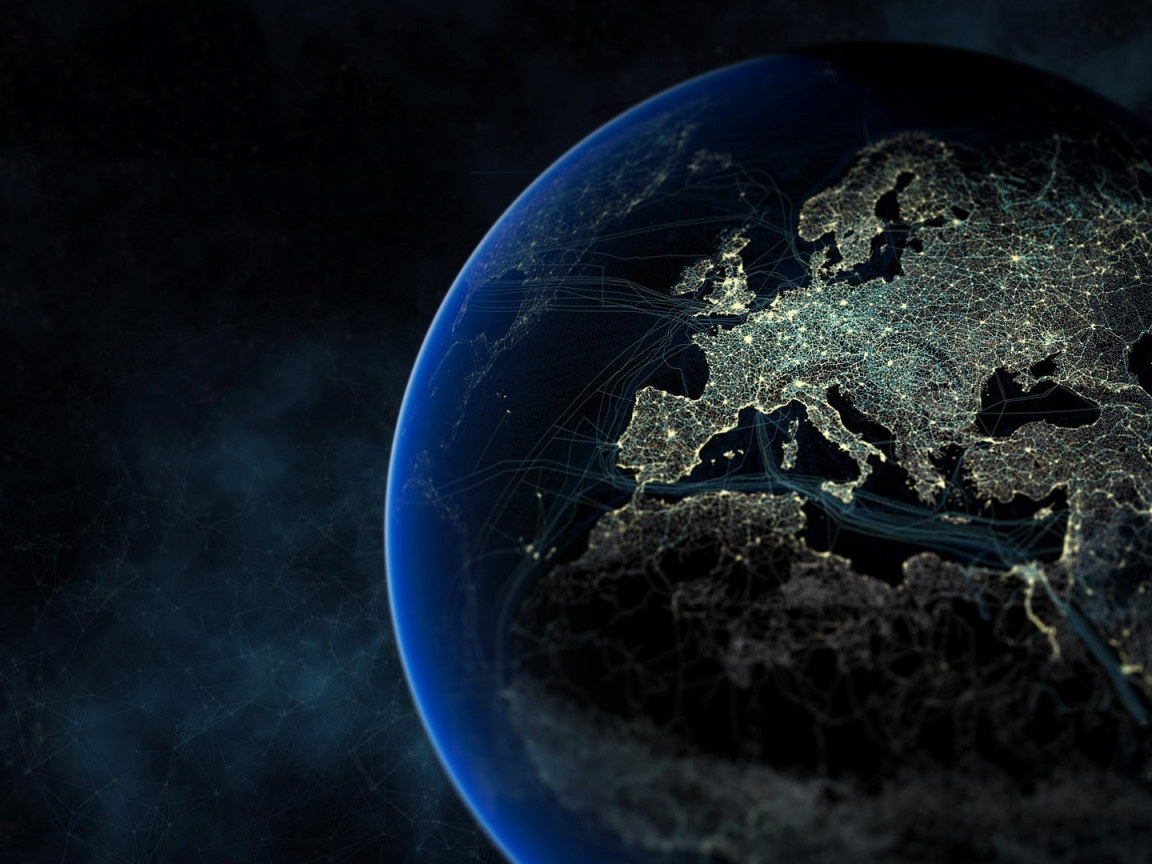 Space World Wallpapers - Wallpaper Cave