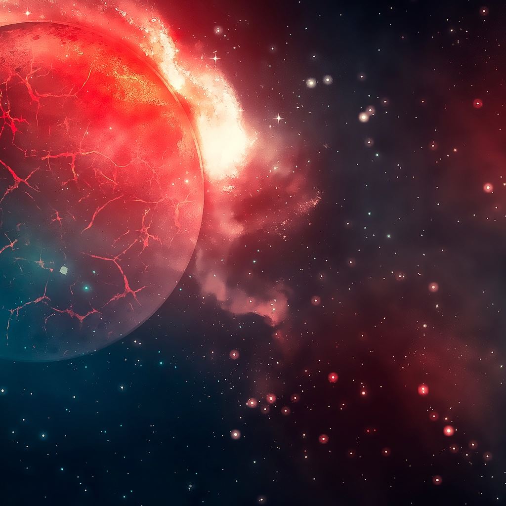 Space World Wallpapers - Wallpaper Cave