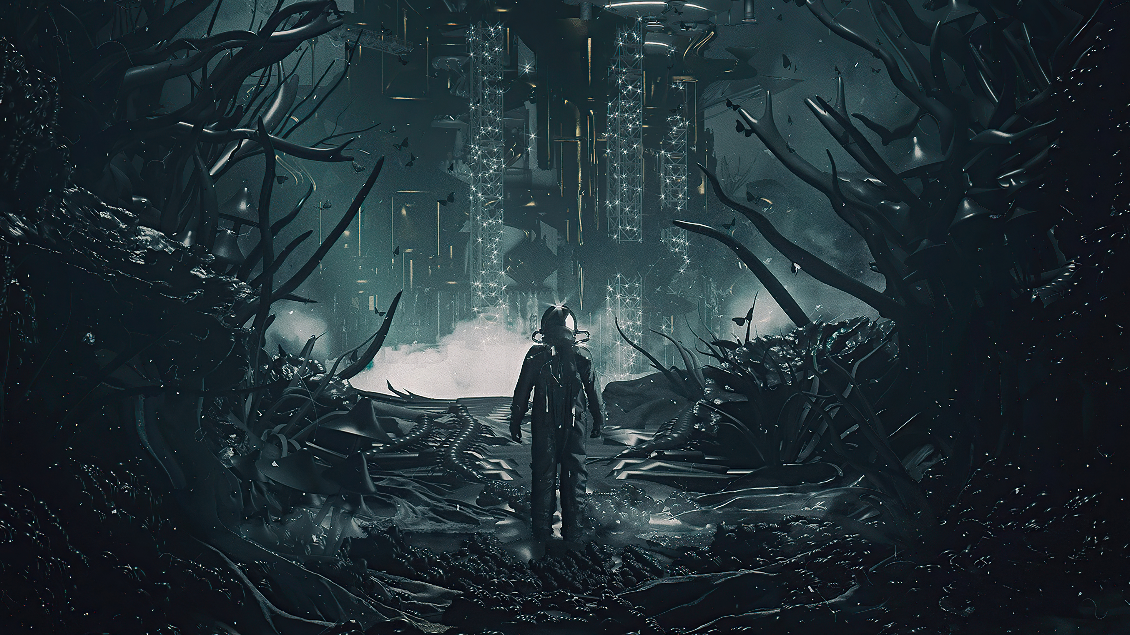 Space World Wallpapers - Wallpaper Cave